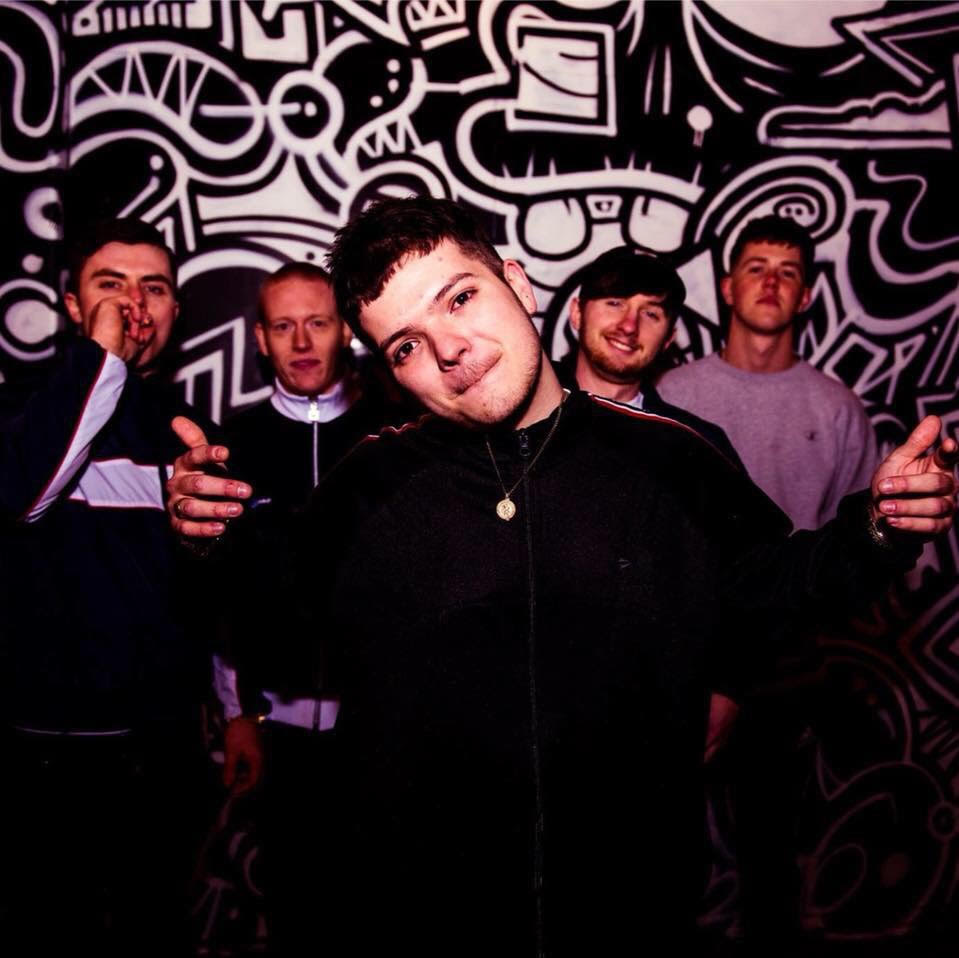 Ivory Wave: On bath salts and the meaning behind their latest single ...